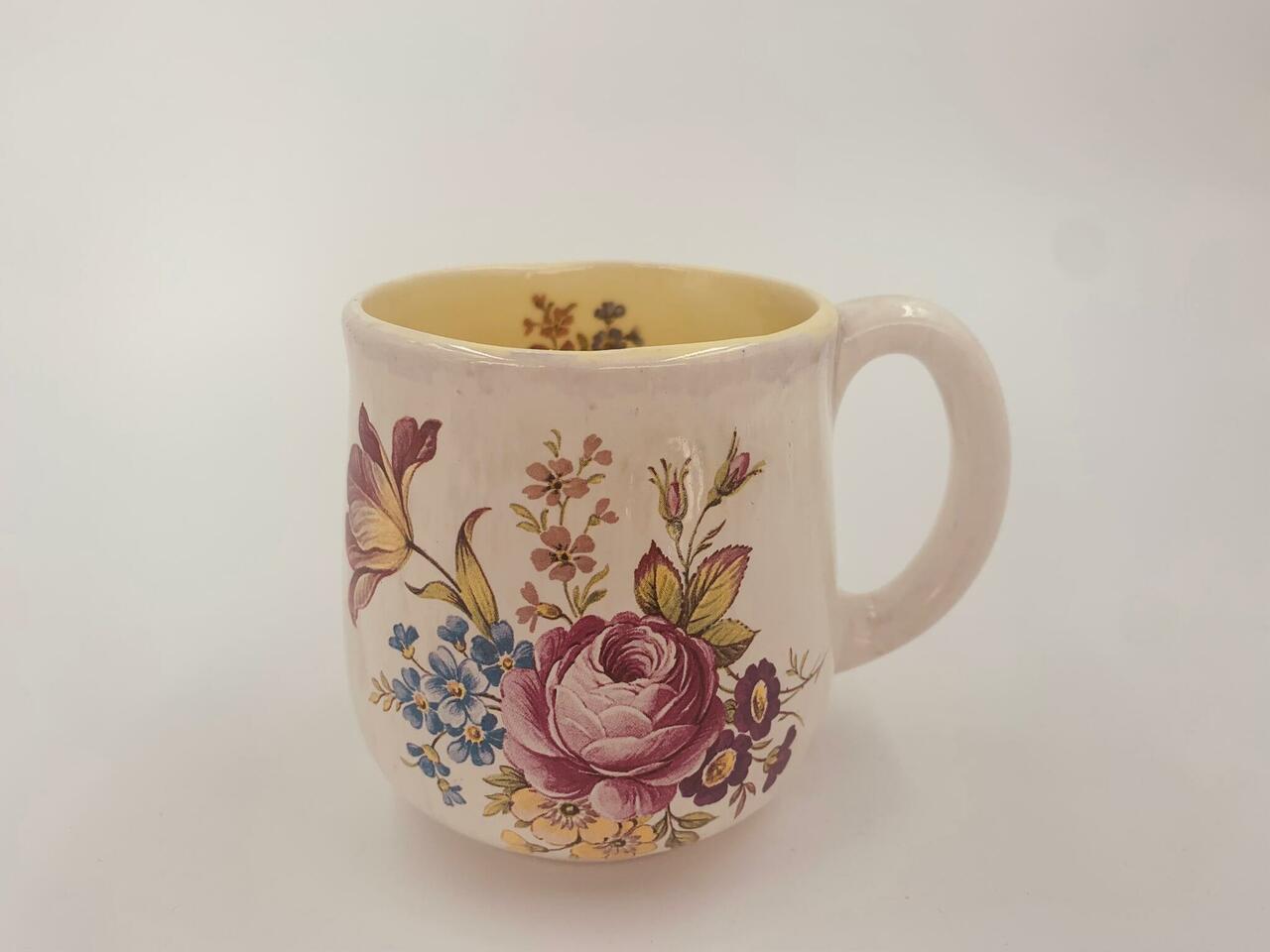 Kruus - kellukas Paris | Hedwig Seaver keraamika